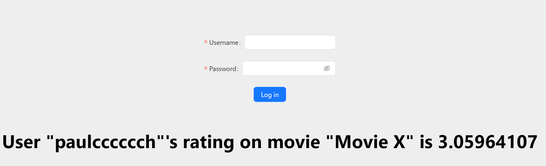 Recommendation System with Perfect Privacy - ONNX Runtime Web ... Recommendation System with Perfect Privacy - ONNX Runtime Web ...